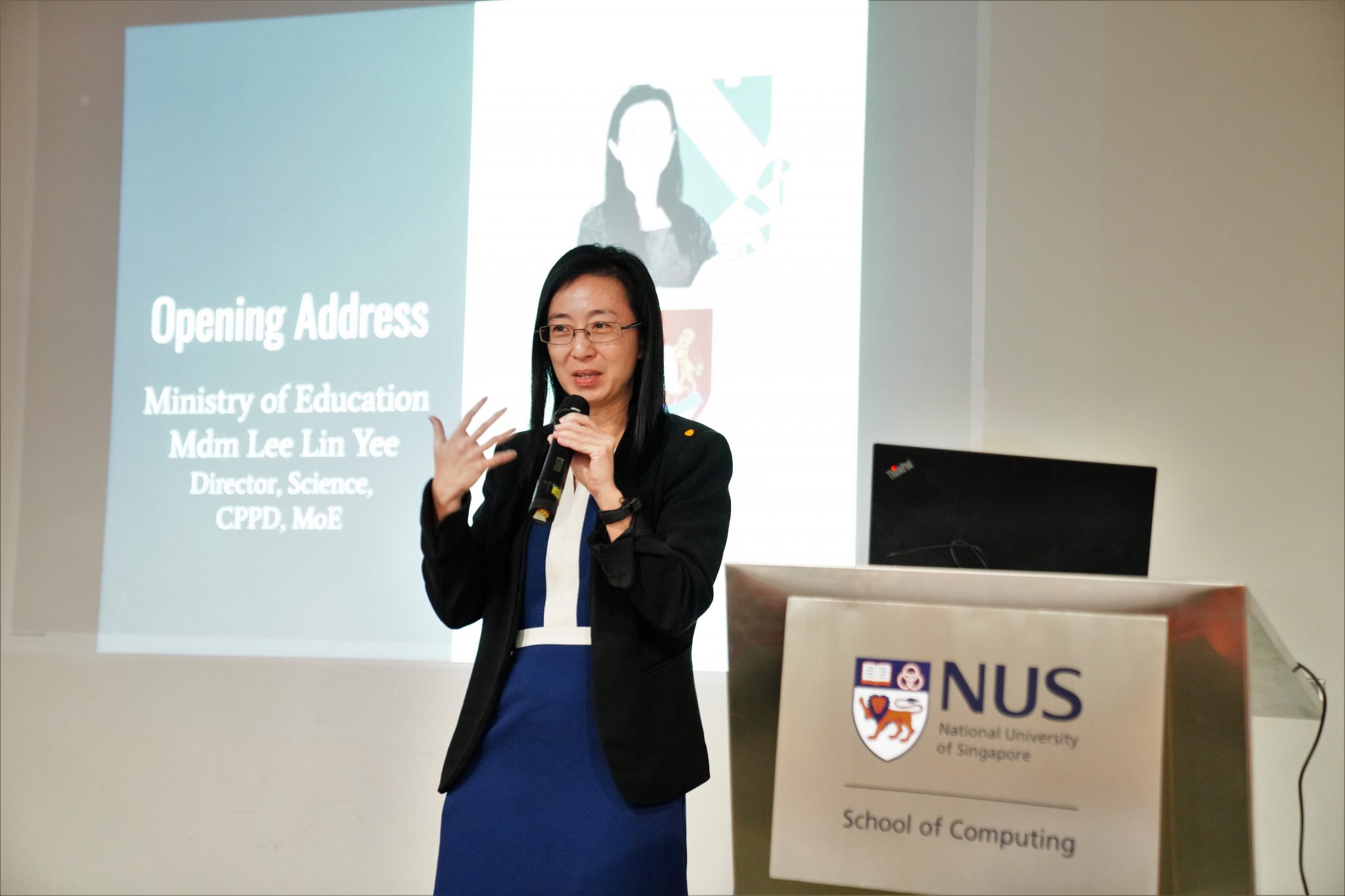 Gallery – IOI 2020 Singapore